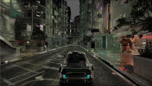 Nvidia DLSS: Deep Learning Super Sampling