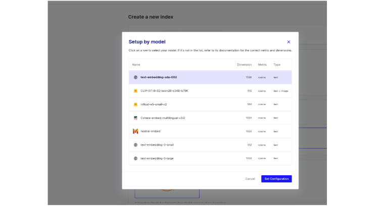 Building and Implementing Pinecone Vector Databases