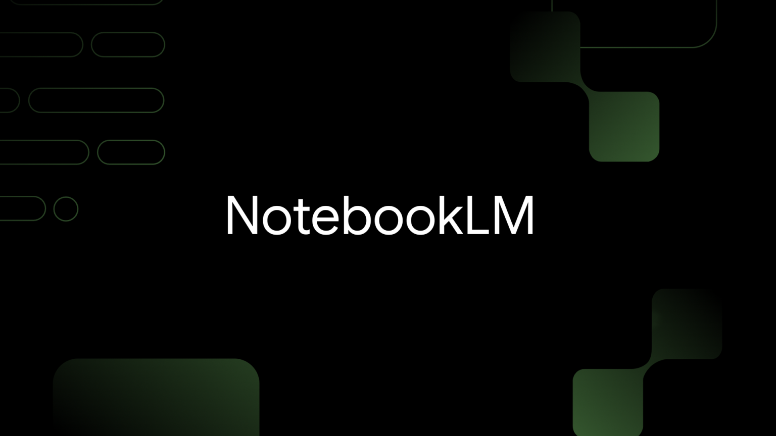 All About Google's NotebookLM - Analytics Vidhya