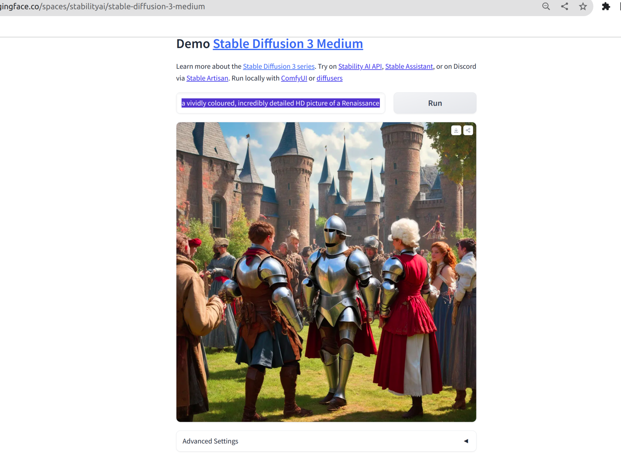 Stable Diffusion 3: Guide to the Text-to-Image Model by Stability AI