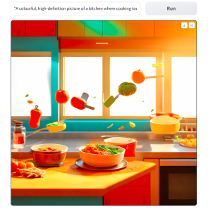 Stable Diffusion 3: Guide to the Text-to-Image Model by Stability AI