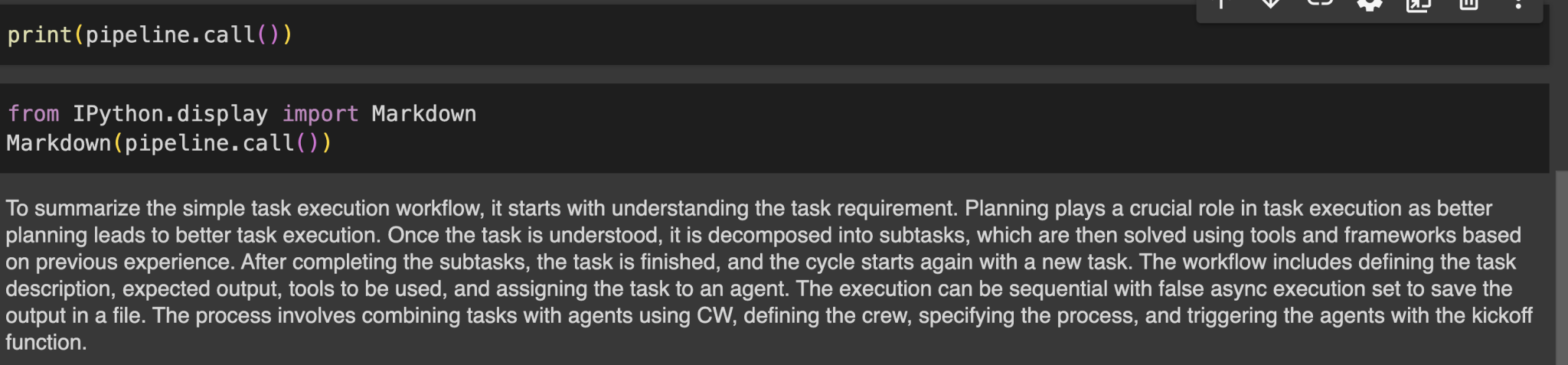 Guide to LLM Observability and Evaluations for RAG application