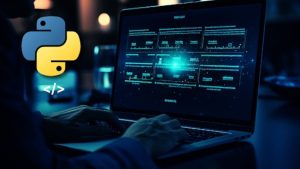 A Guide to Python HashMaps