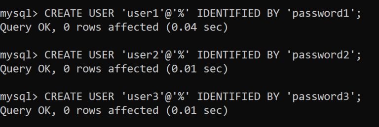 What are Grant and Revoke in SQL? - Analytics Vidhya