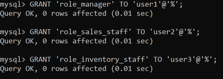 What are Grant and Revoke in SQL? - Analytics Vidhya