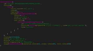How to Build AI Agents Using "Tool Use"?