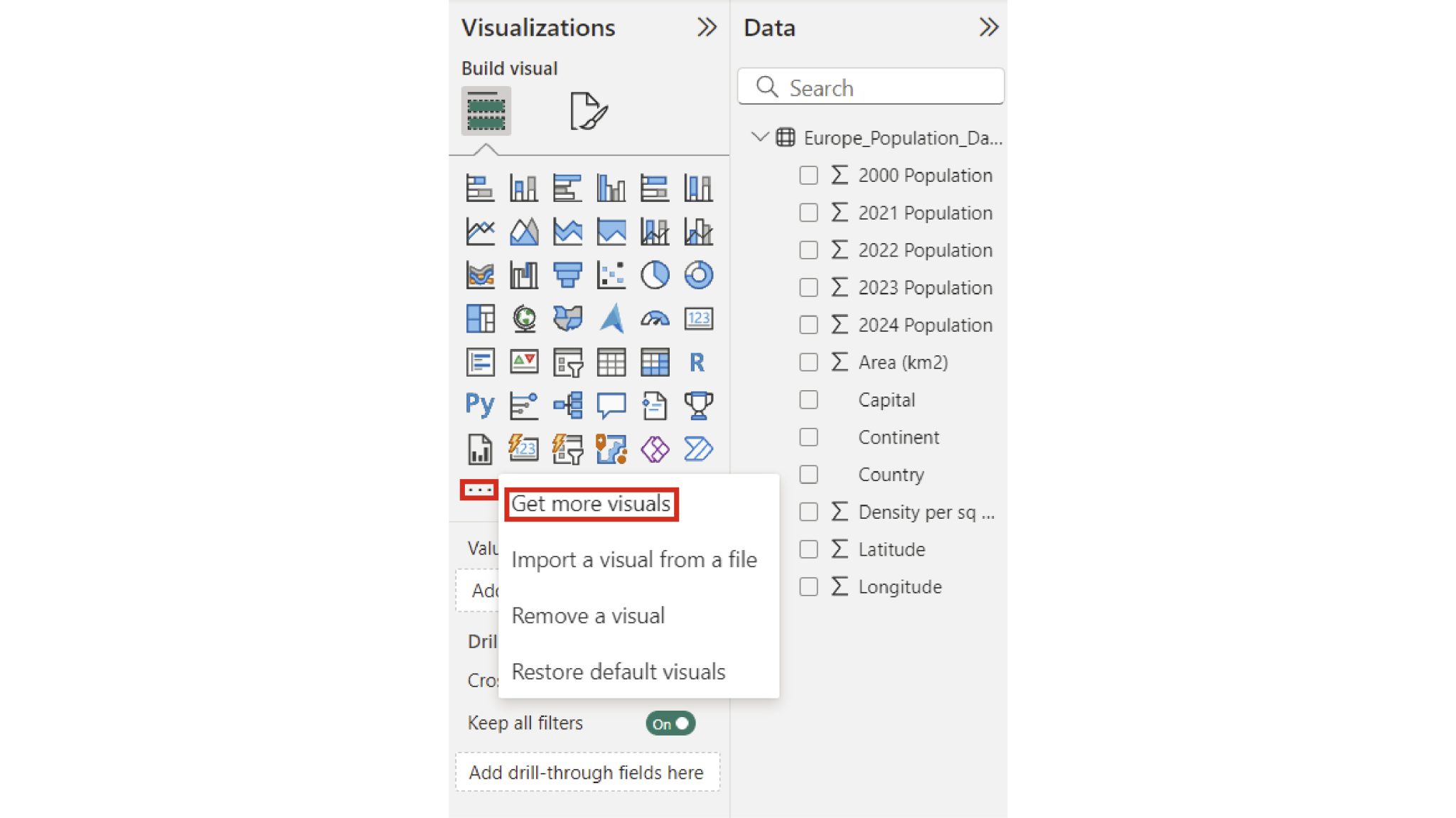 Here are 2 Ways to Create Heatmap in Power BI - Analytics Vidhya