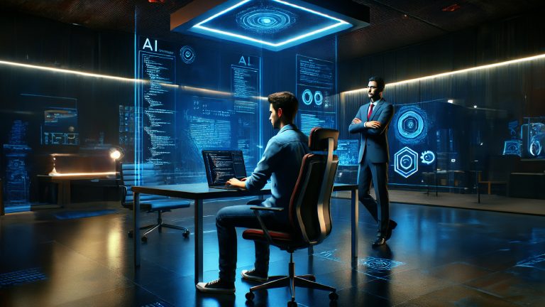 How Does AI Work? - Analytics Vidhya