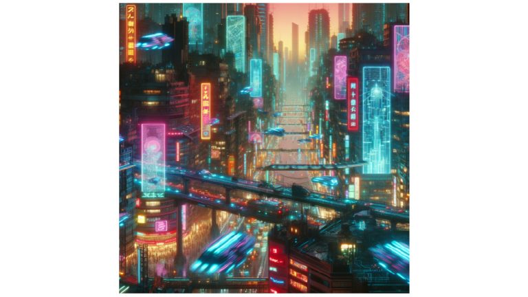 How to Use DALL-E 3 API for Image Generation? - Analytics Vidhya