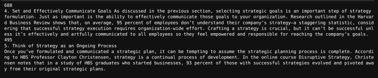 7 Ways to Split Data Using LangChain Text Splitters - Analytics Vidhya
