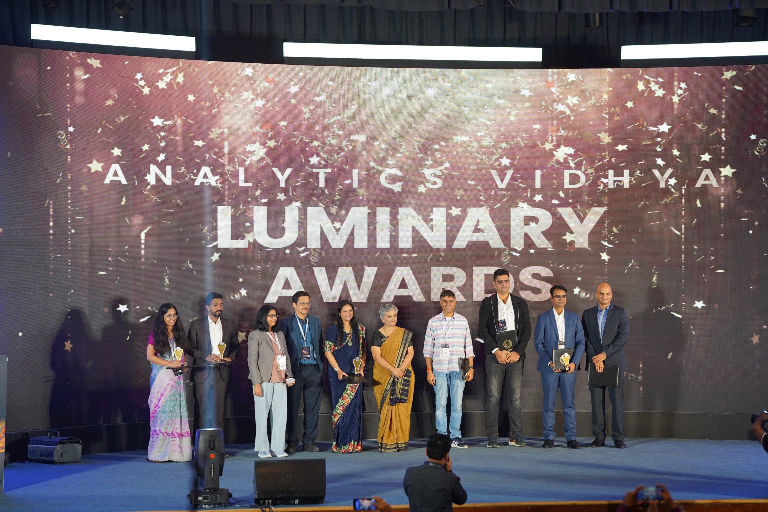 Top 10 Things to Do at DataHack Summit 2024 - Analytics Vidhya