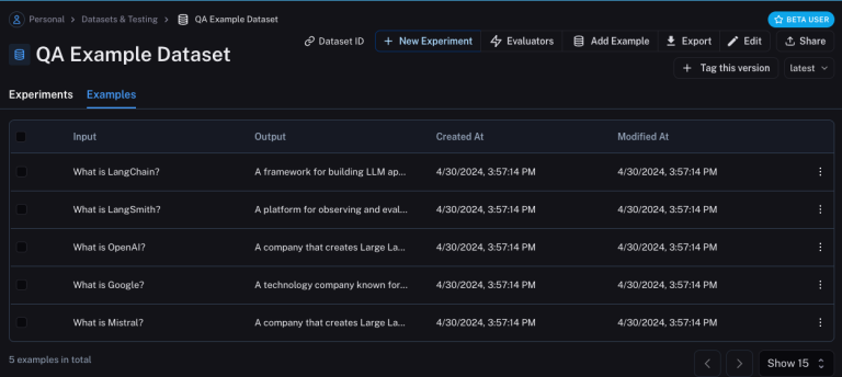Ultimate Langsmith Guide for 2025