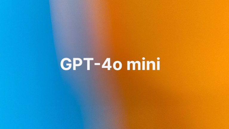 Evaluating GPT-4o mini | How OpenAI’s Latest Model Stacks Up?