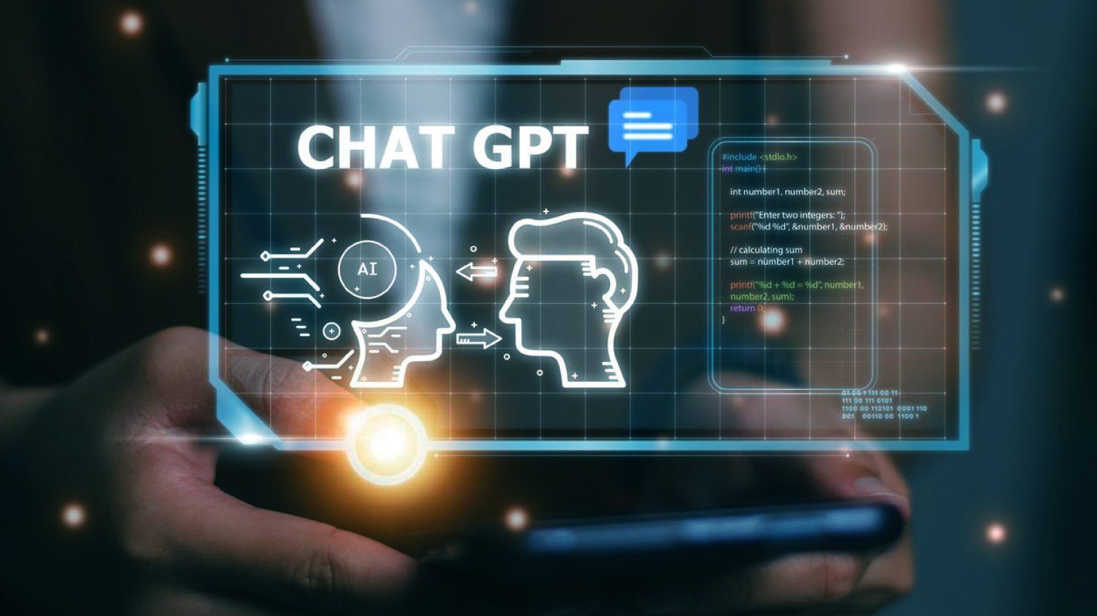 How to Make Custom ChatGPT? - Analytics Vidhya