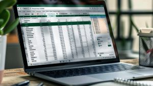 What is the ROUND Function in Excel? - Analytics Vidhya