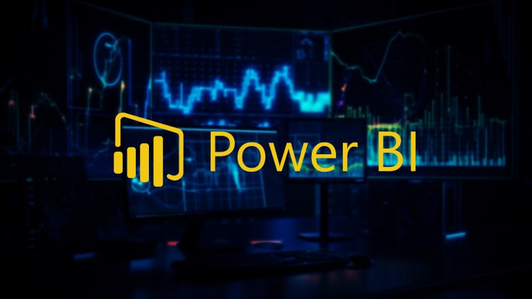 How to Install Power BI Desktop