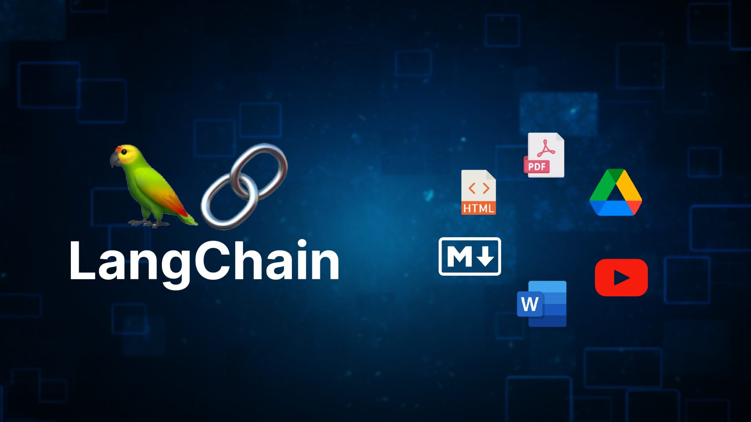 What are Langchain Document Loaders? - Analytics Vidhya