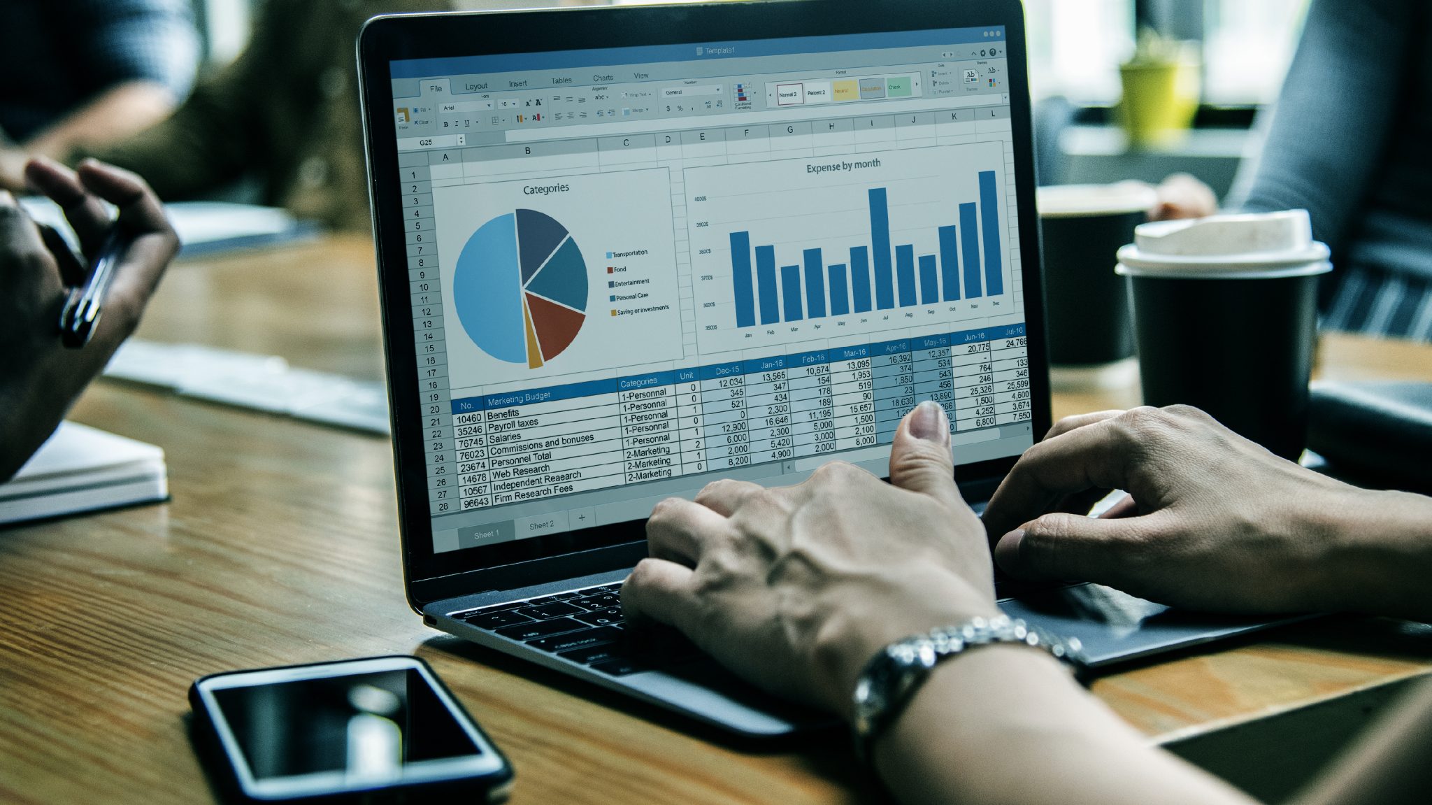 What is Monte Carlo Simulation in Excel?
