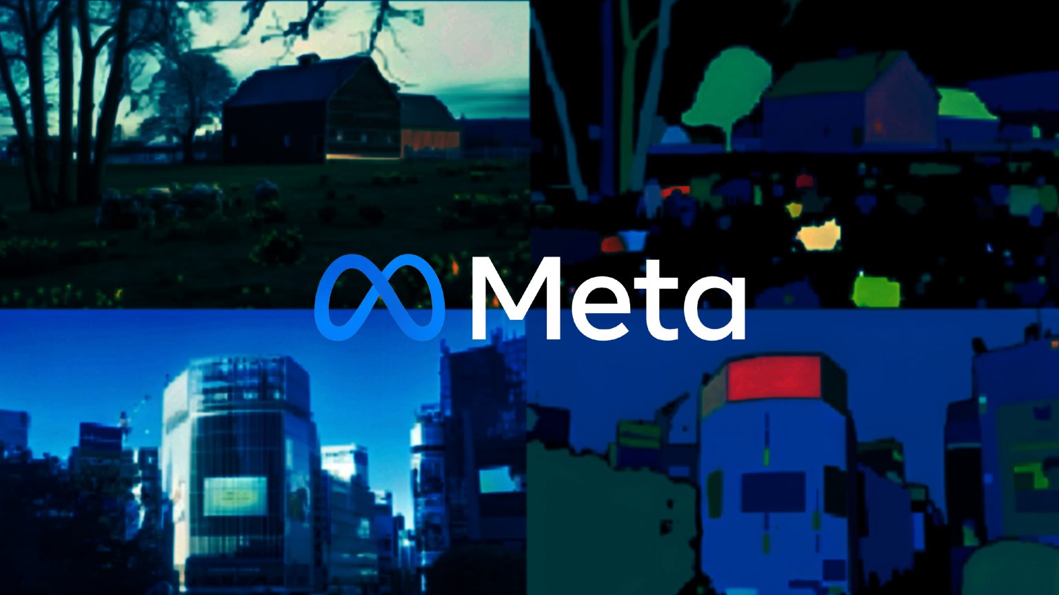 What is Meta's Segment Anything Model(SAM)?