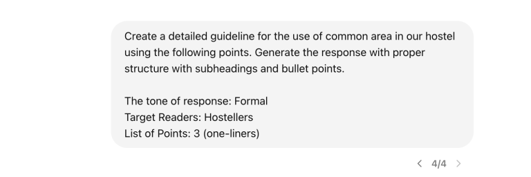 How to Use ChatGPT? - Analytics Vidhya