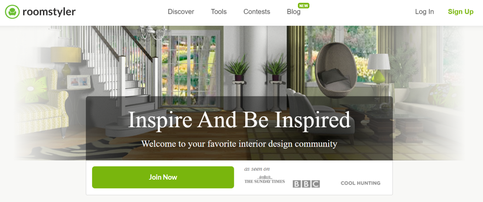 Design Your Room with Top AI Interior Designer Tools