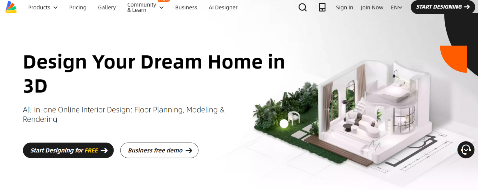Design Your Room with Top AI Interior Designer Tools