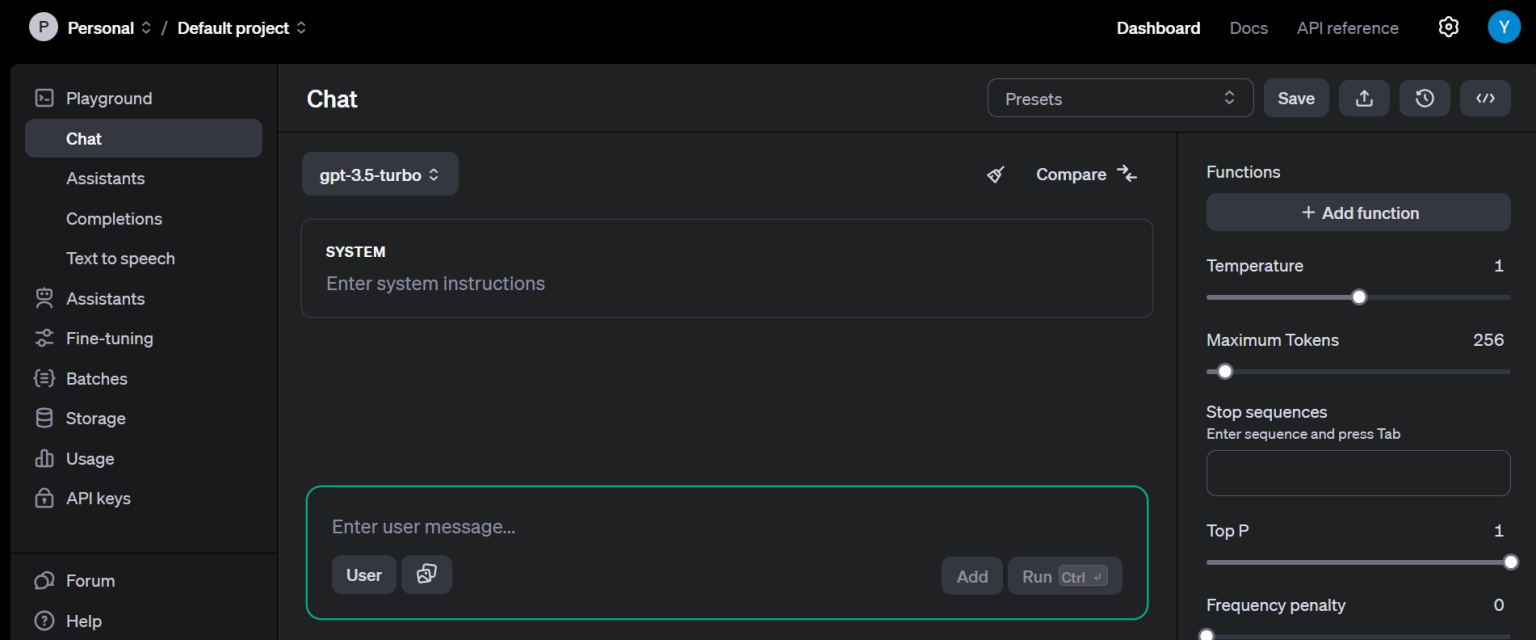 Top 10 Free AI Playgrounds For You to Try in 2025 - Analytics Vidhya
