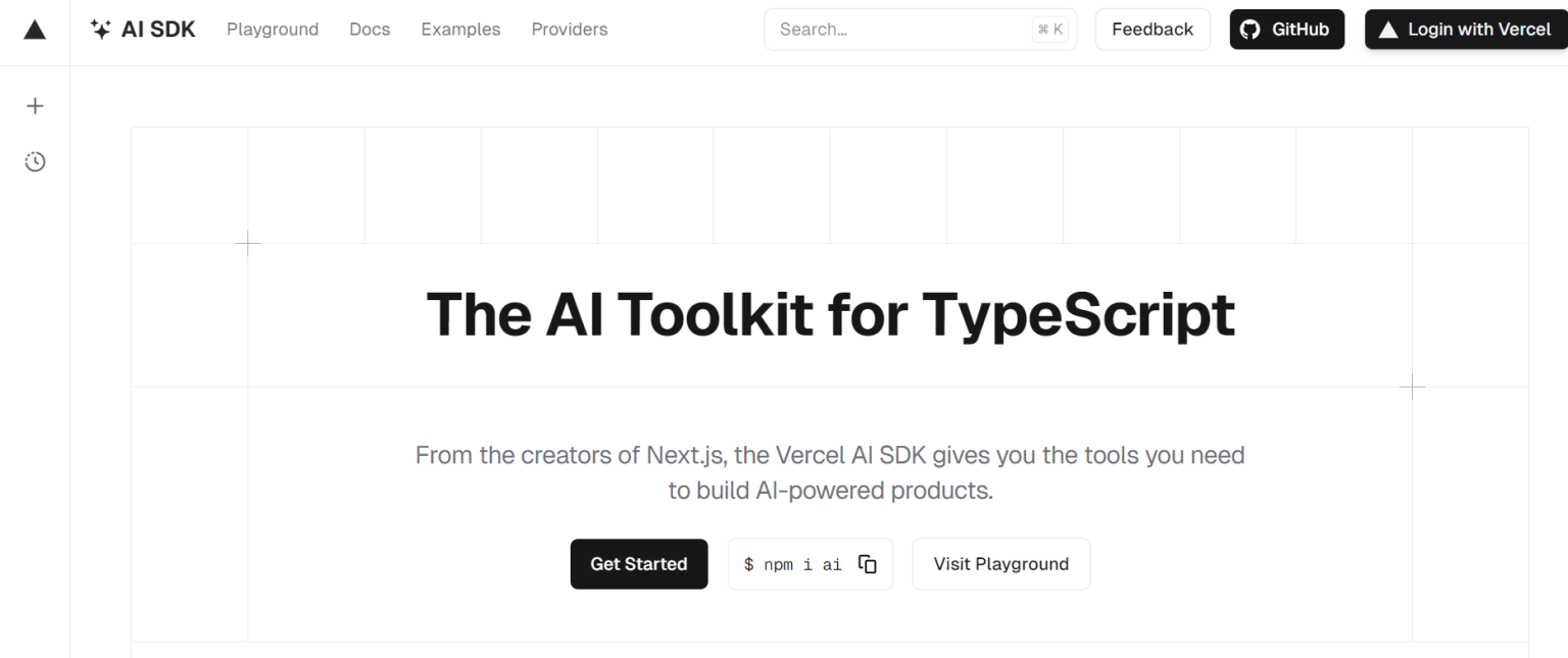 Top 10 Free AI Playgrounds For You to Try in 2025 - Analytics Vidhya
