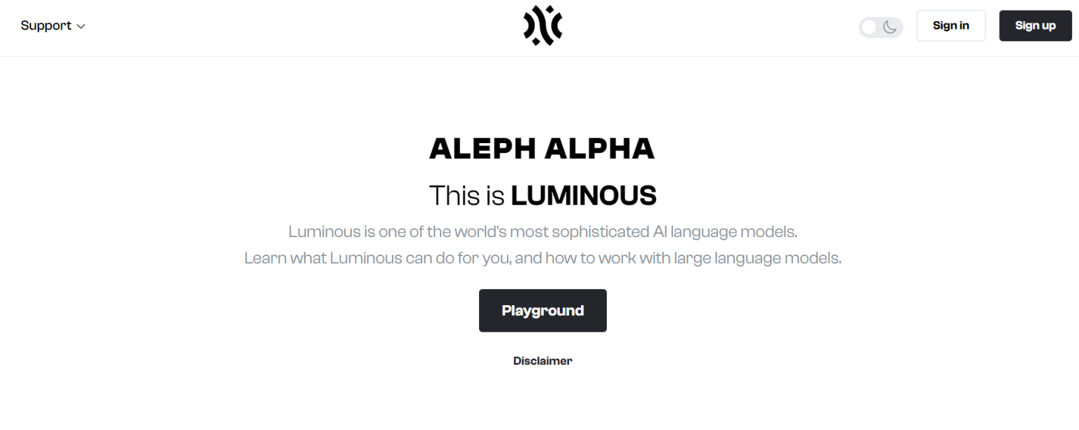 Top 10 Free AI Playgrounds For You to Try in 2025 - Analytics Vidhya