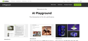 Top 10 Free AI Playgrounds For You to Try in 2025 - Analytics Vidhya