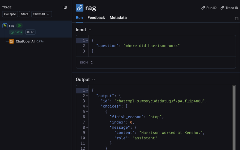 Ultimate Langsmith Guide for 2025