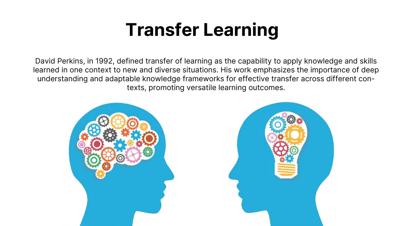 Transfer Learning Using Pre-trained Models in Deep Learning
