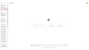 How to Make Custom ChatGPT? - Analytics Vidhya