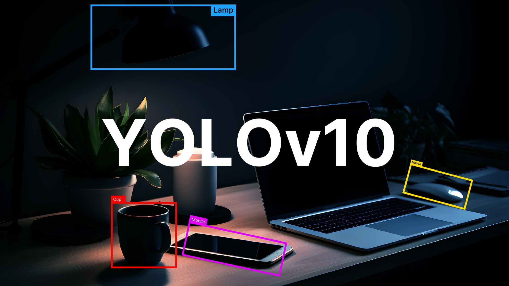 YOLOv10: Revolutionizing Real-Time Object Detection - Analytics Vidhya