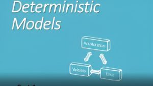 Deterministic vs Stochastic, ML Fundamentals | Analytics Vidhya