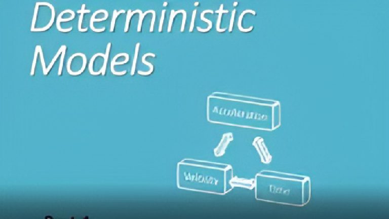 Deterministic vs Stochastic, ML Fundamentals | Analytics Vidhya