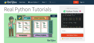 7 Best Platforms to Practice Python