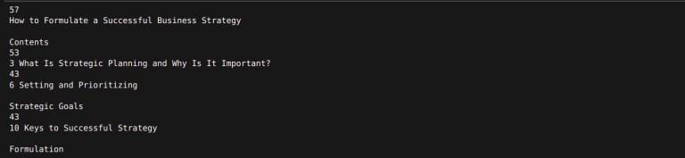 7 Ways to Split Data Using LangChain Text Splitters - Analytics Vidhya