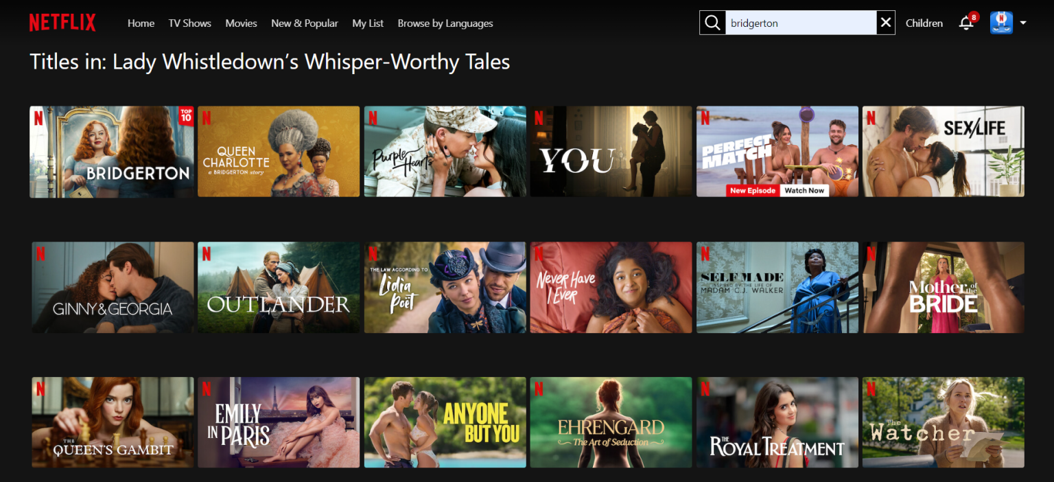 How Netflix Uses Data Science? - Analytics Vidhya