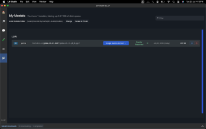 How to Run LLM Locally Using LM Studio? - Analytics Vidhya