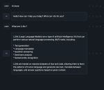 How to Run LLM Locally Using LM Studio? - Analytics Vidhya