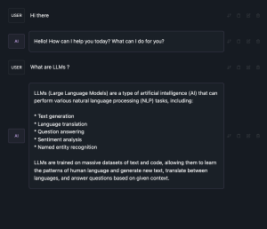 How to Run LLM Locally Using LM Studio? - Analytics Vidhya