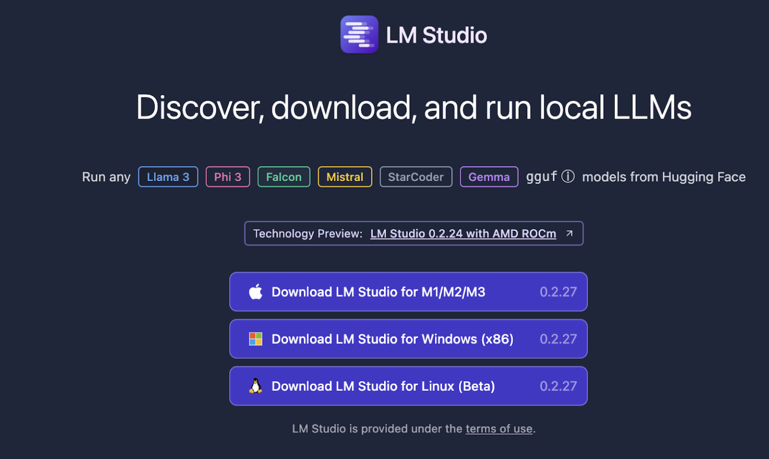 How to Run LLM Locally Using LM Studio? - Analytics Vidhya
