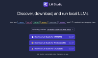 How to Run LLM Locally Using LM Studio? - Analytics Vidhya