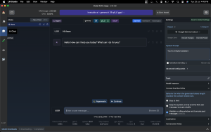 How to Run LLM Locally Using LM Studio? - Analytics Vidhya