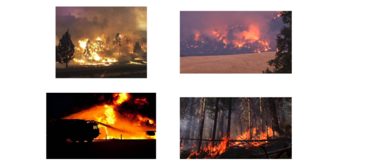 Flame Guardian: Deep Learning-Based Fire Detection System