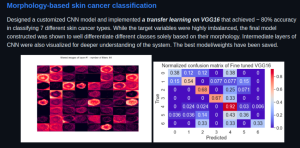 AI Portfolio | How to Build a Portfolio for an AI Career?