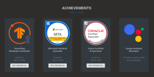 AI Portfolio | How to Build a Portfolio for an AI Career?