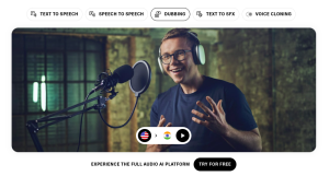 ElevenLabs API: A Guide to Voice Synthesis, Cloning, and more