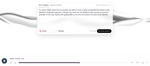 ElevenLabs API: A Guide to Voice Synthesis, Cloning, and more